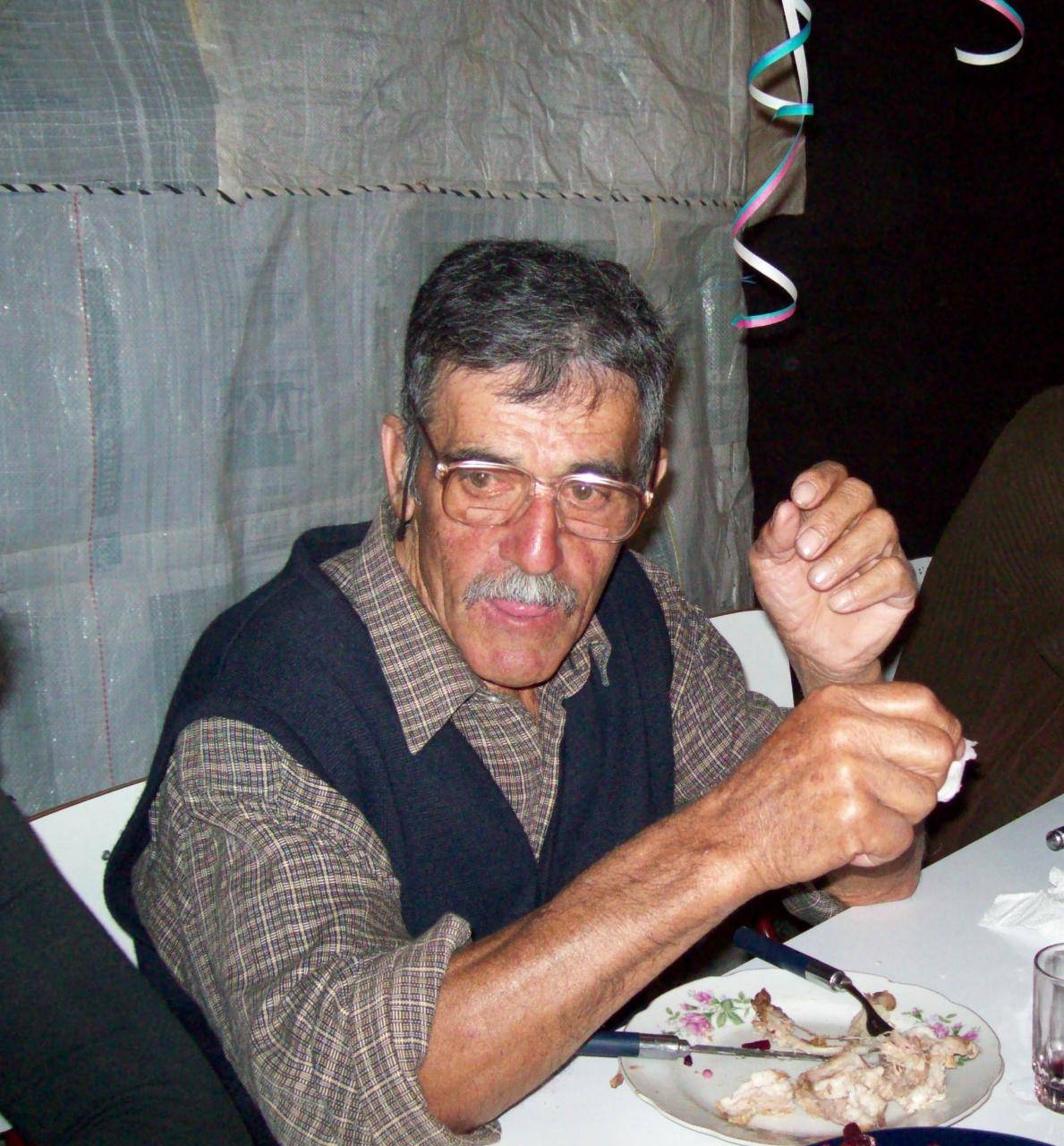 Memorial 27f Manuel Jesús Herrera Vergara Memorial 27f 